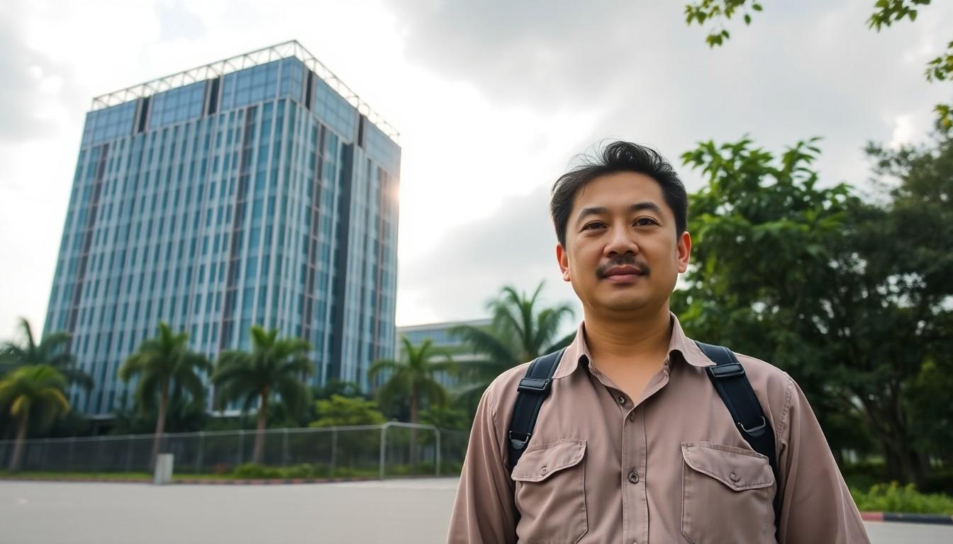 Alibaba Cloud boosts South-east Asia footprint with new Johor region ...