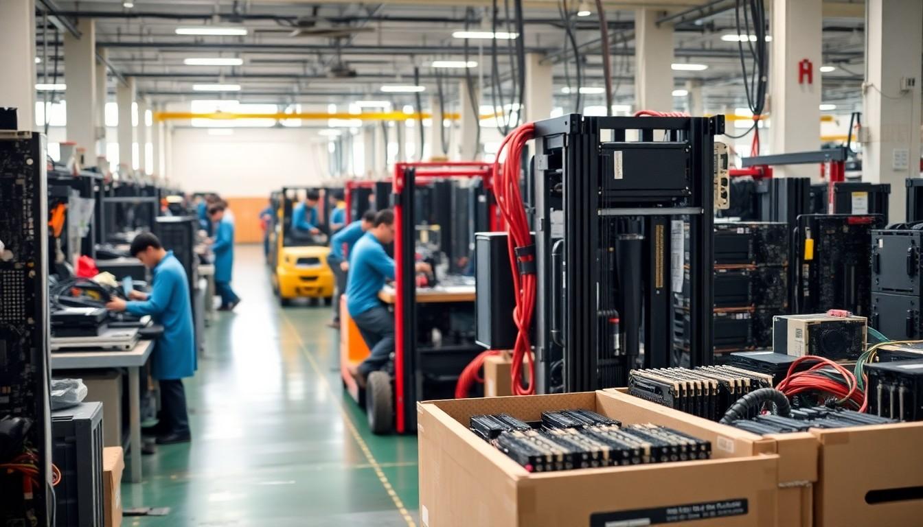 AMD's deepening China exposure faces new geopolitical headwinds amid AI ...