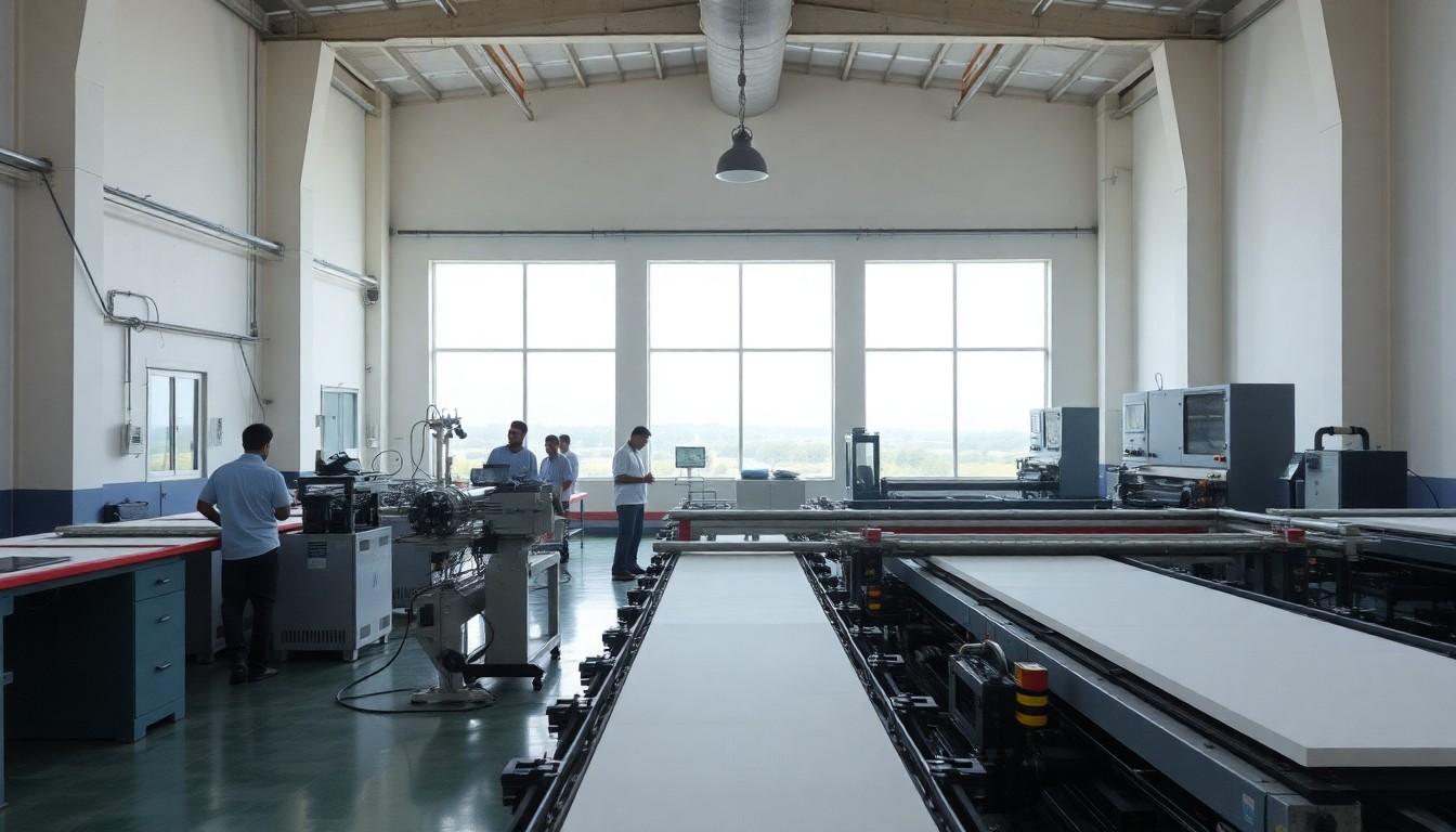 Intel shifts focus in India with $3.3 billion glass-core substrate ...