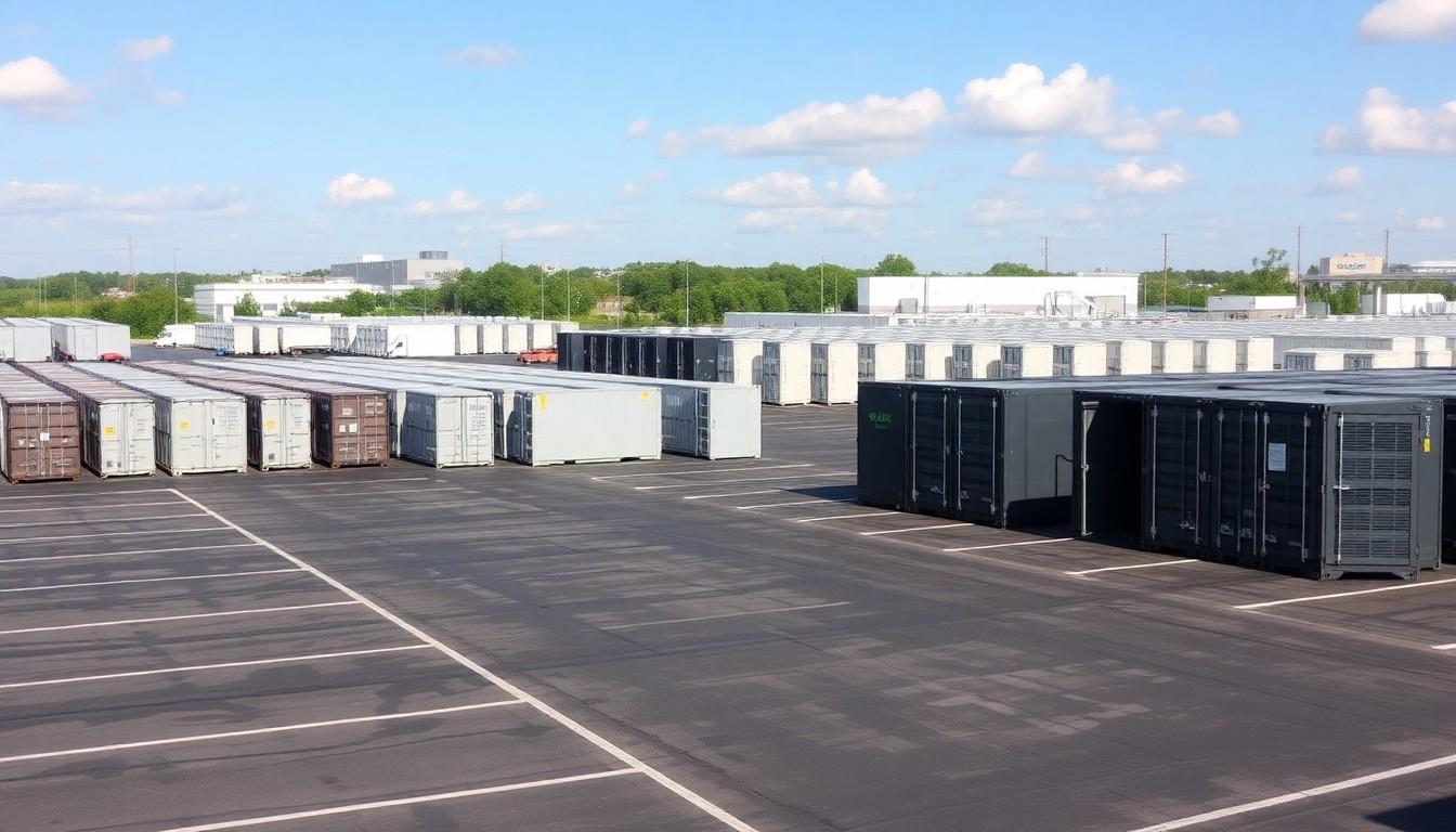 Nvidia and OpenAI's $100 billion AI infrastructure plan signals a power ...