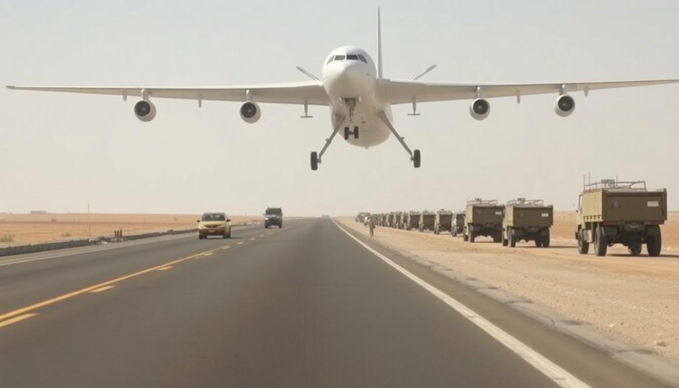 US approves nearly $2 billion counter-drone deal with Kuwait as Anduril ...