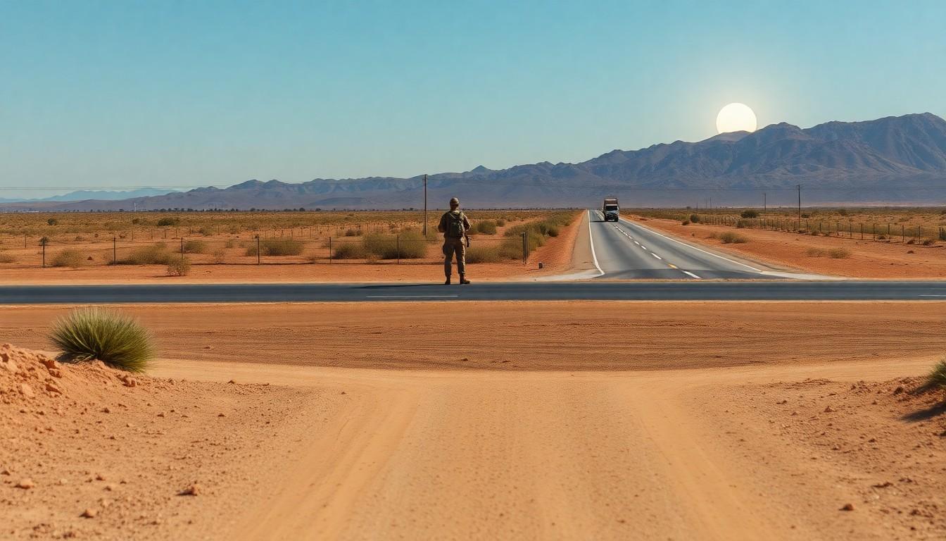 US enhances counter-drone technology at southern border with autonomous ...