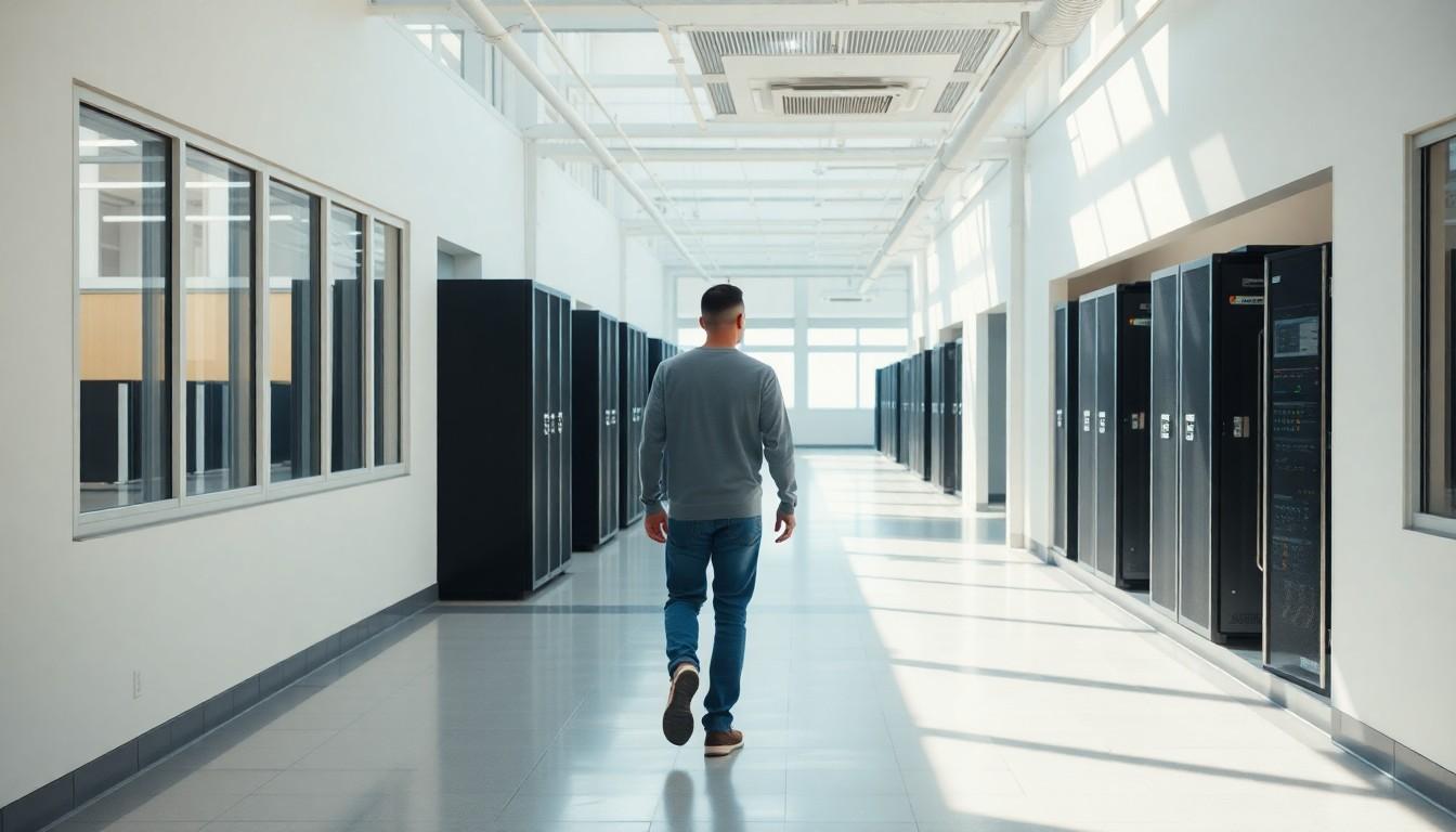 US government prompts Anthropic to restrict advanced AI access amid ...