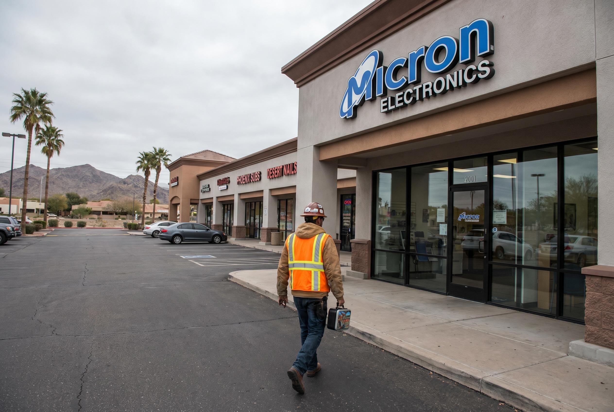 Jim Cramer sees AI-driven growth as a catalyst for Micron despite ...