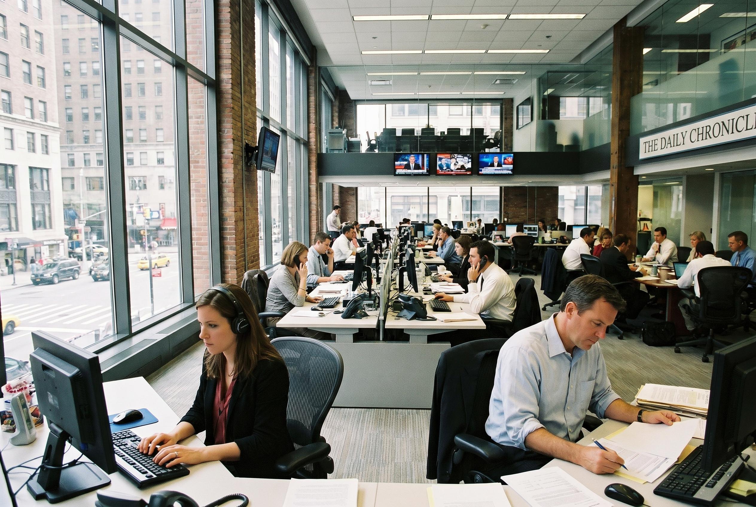 Chronicle raises $12 million to automate audience growth with AI-driven ...