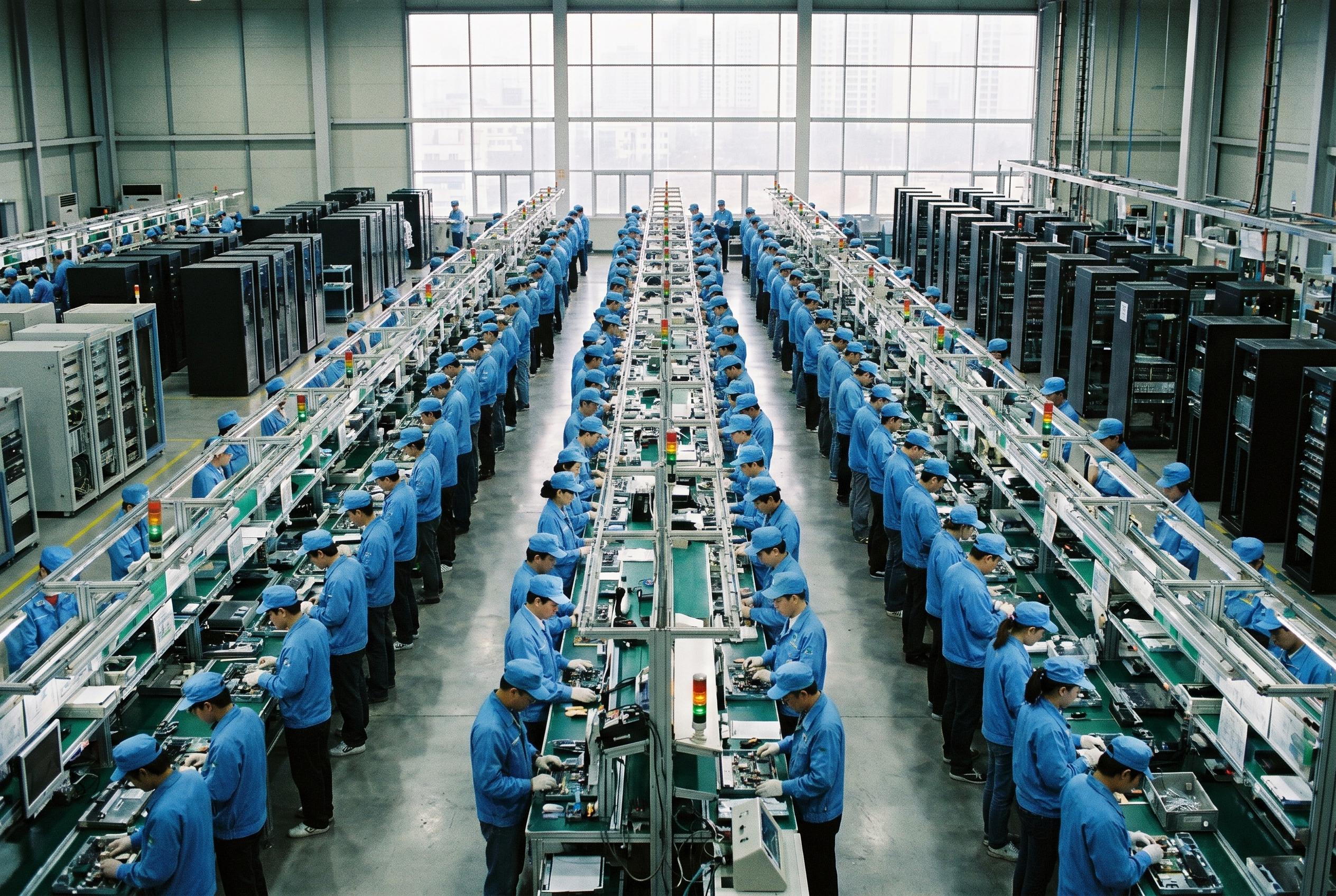 Samsung Electro-Mechanics secures billion-won silicon capacitor deal to ...