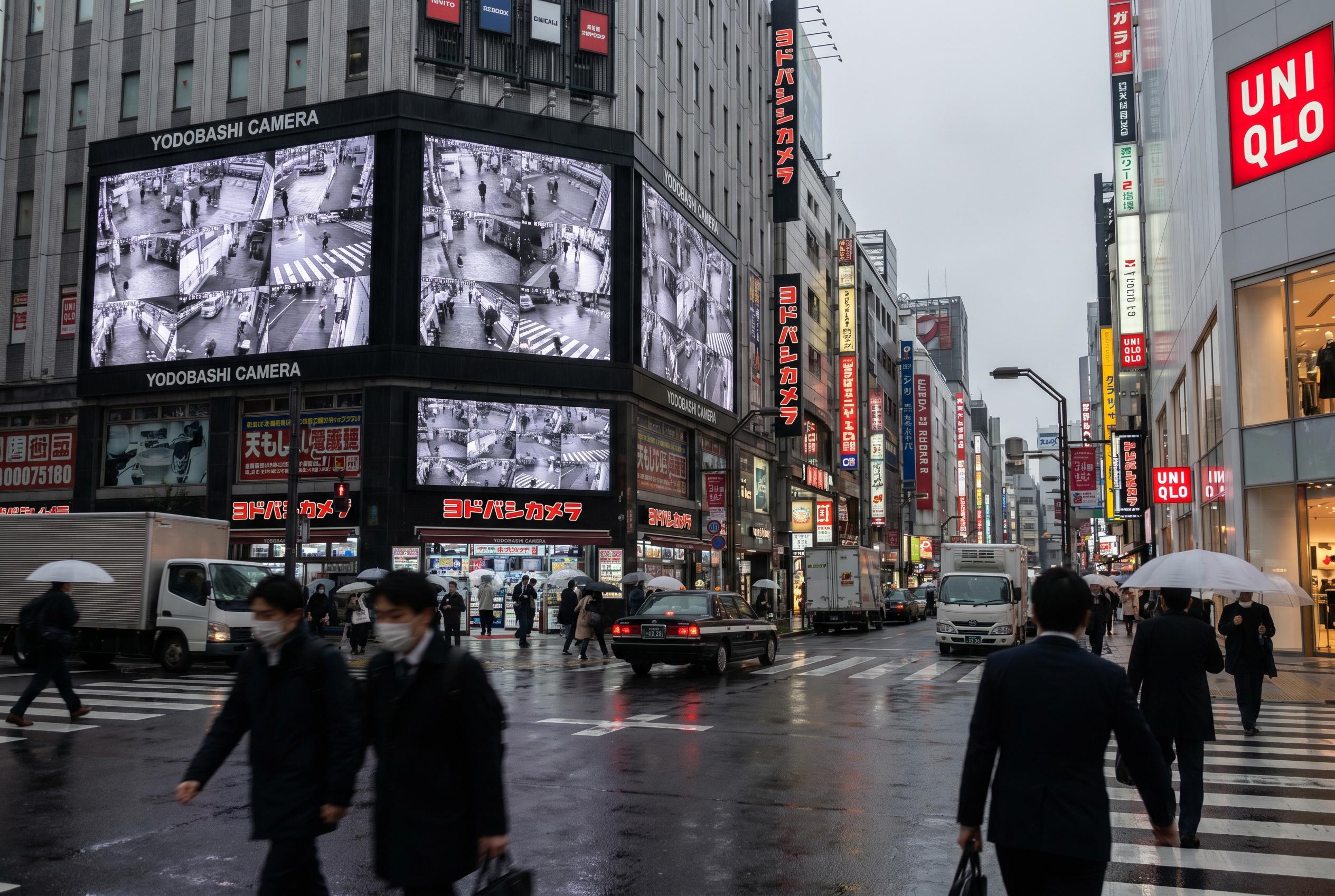 Teleco expands AI-driven video surveillance to bridge security and ...