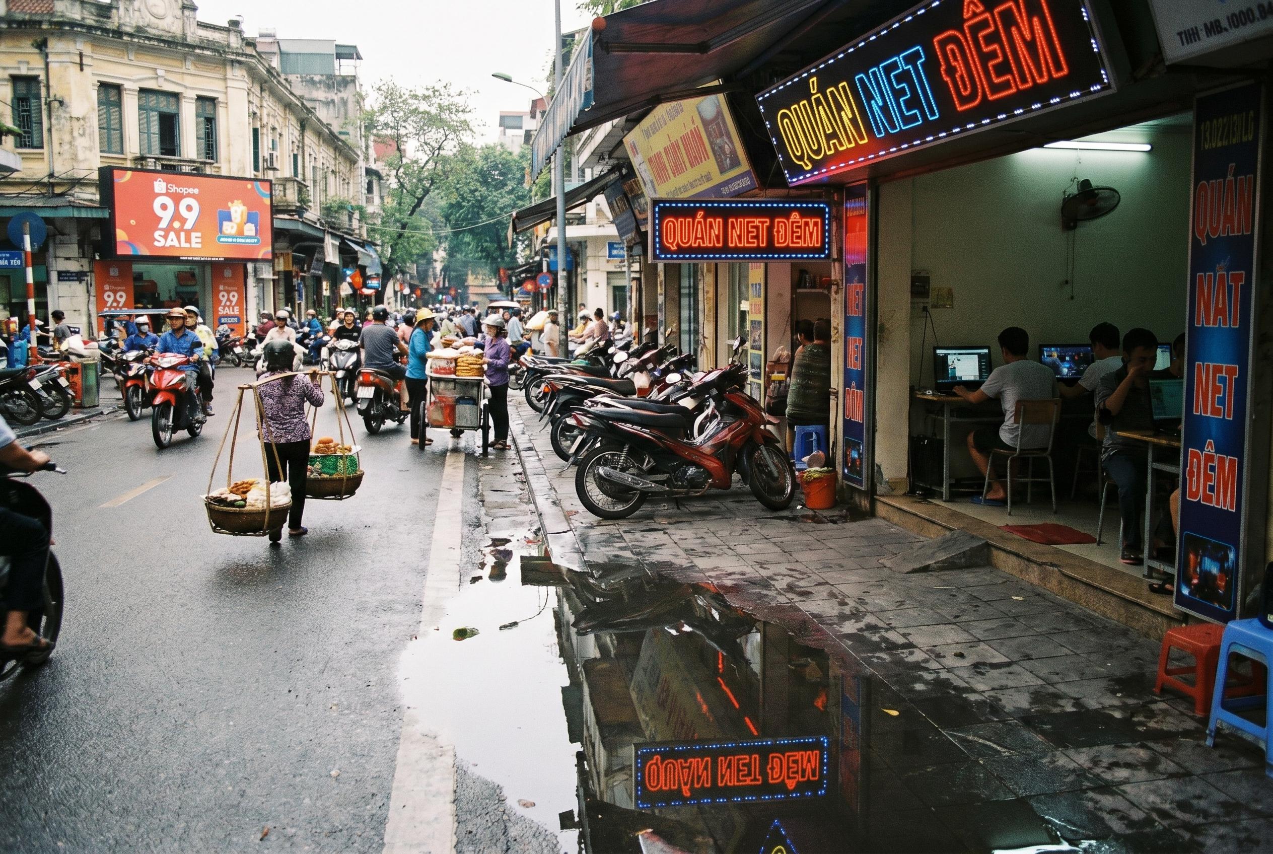 Vietnam accelerates digital ambitions with Amazon’s long-term AI and ...