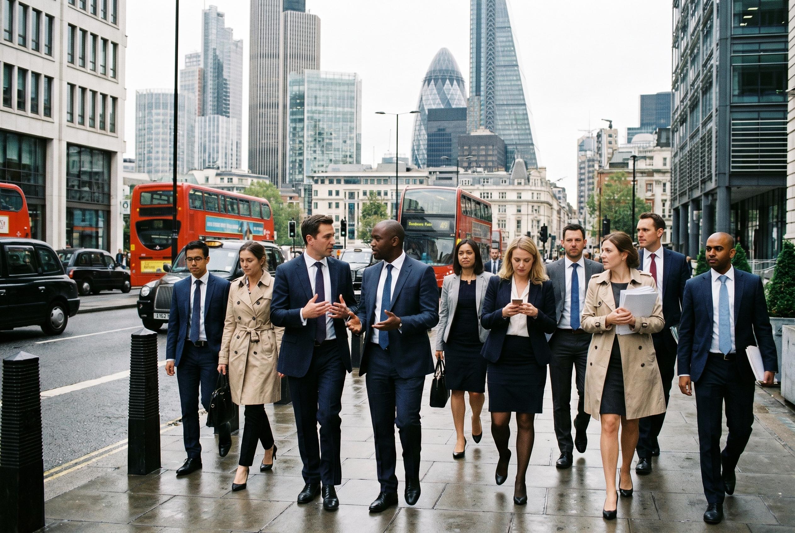 KPMG's AI House forum highlights scaling responsible AI in enterprise ...