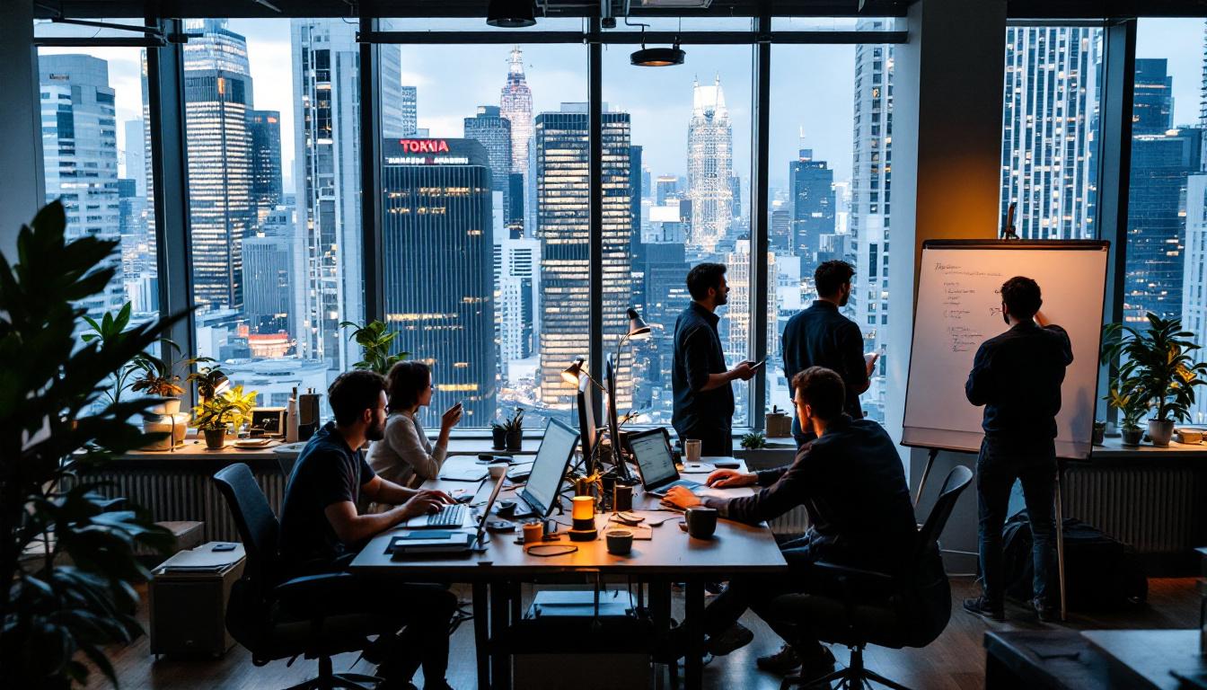 Cognition’s $1 billion funding boost signals surge in autonomous AI ...