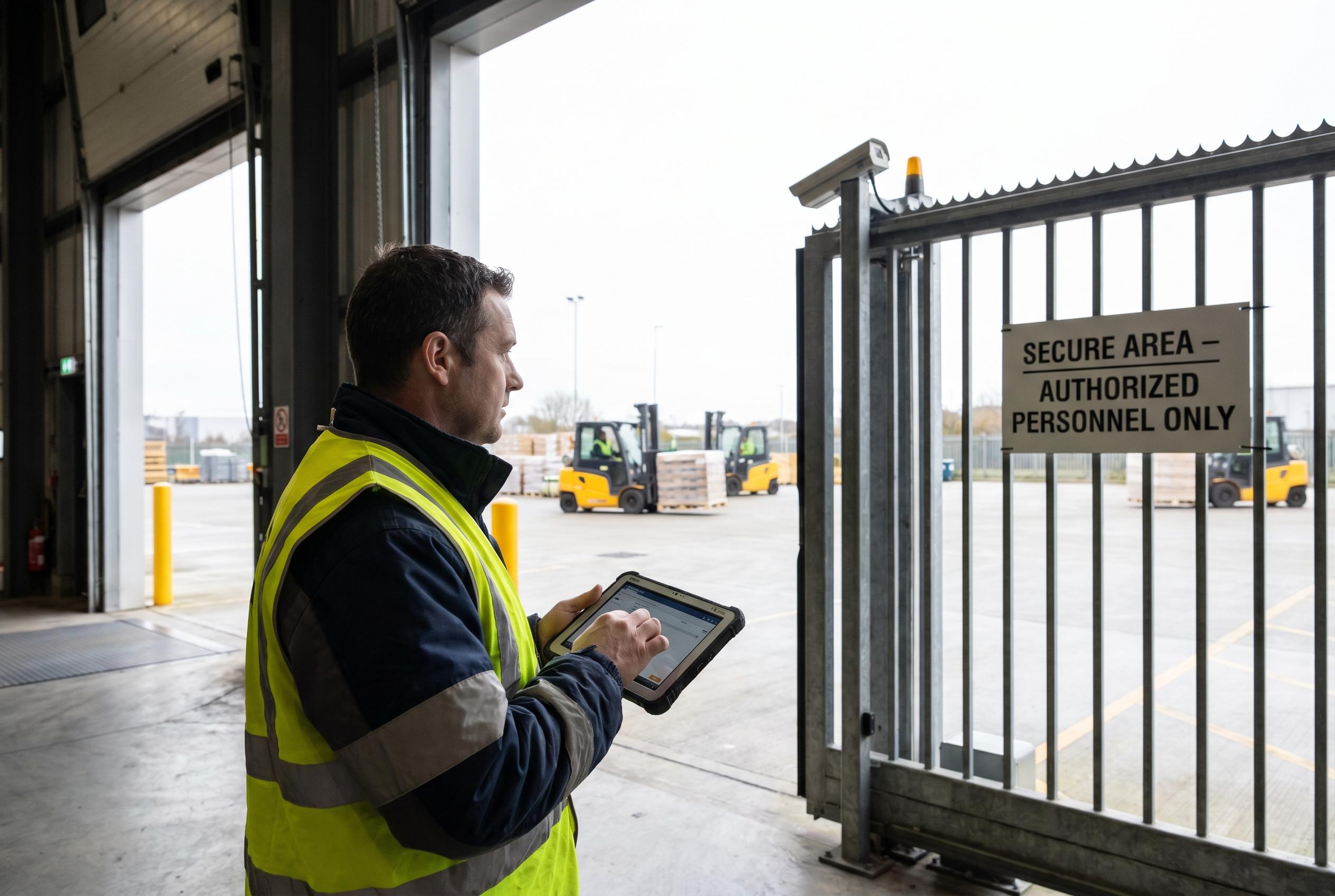 EAIGLE appoints Tom Meehan to enhance AI-driven yard automation and ...