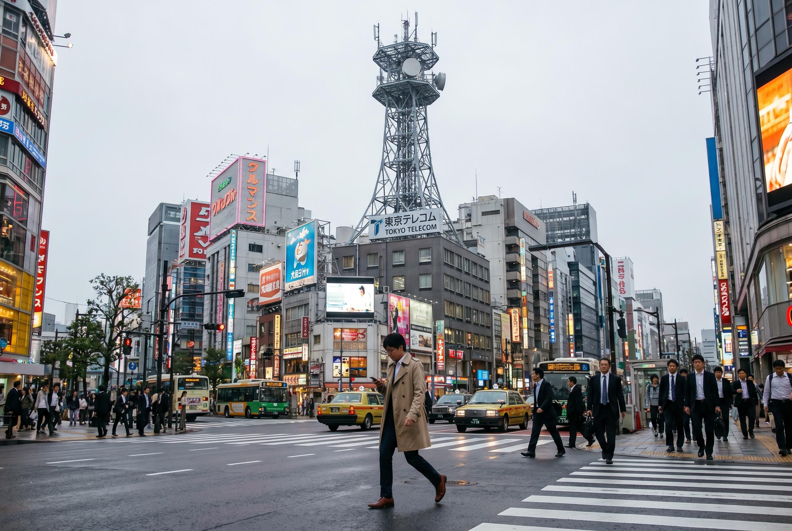 AI chip shortage begins to drive up telecom costs and consumer bills ...
