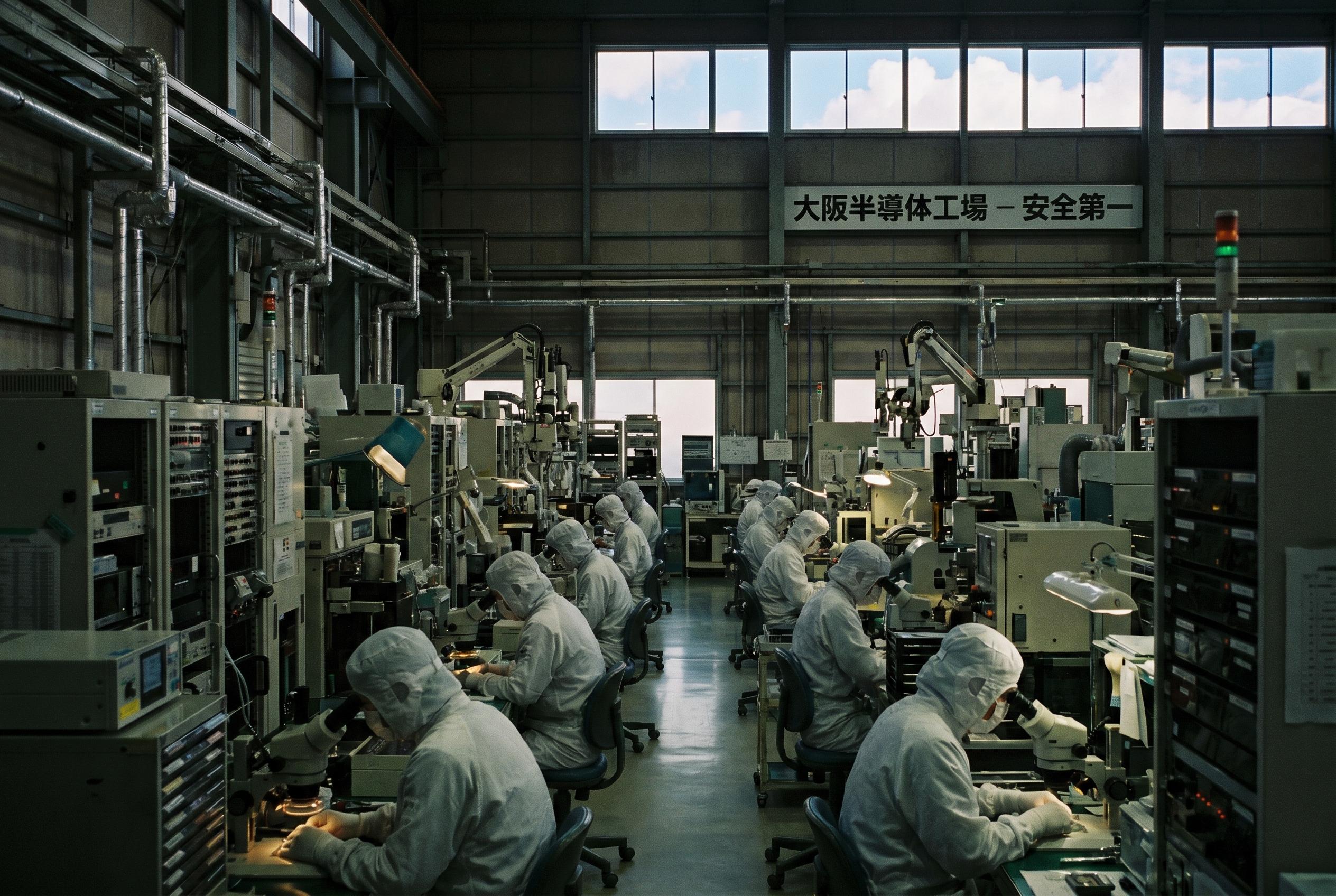 Broadcom’s market disappointment reveals the fragility of AI chip ...