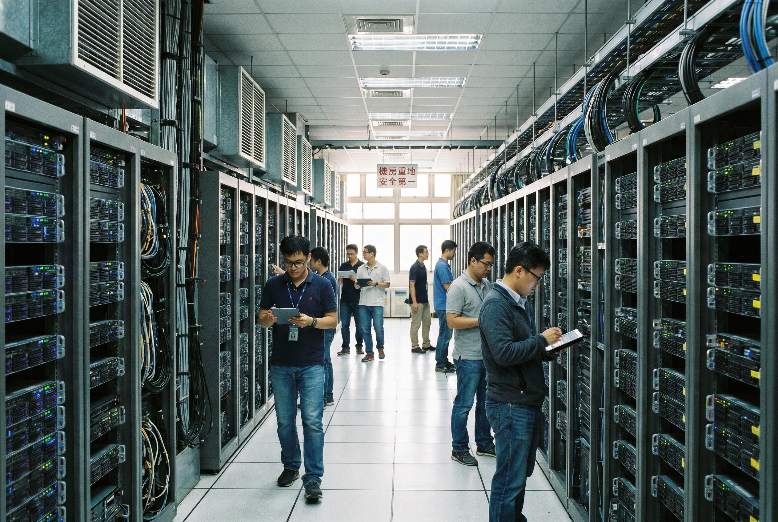 Intel’s Crescent Island targets inference market with high-capacity ...
