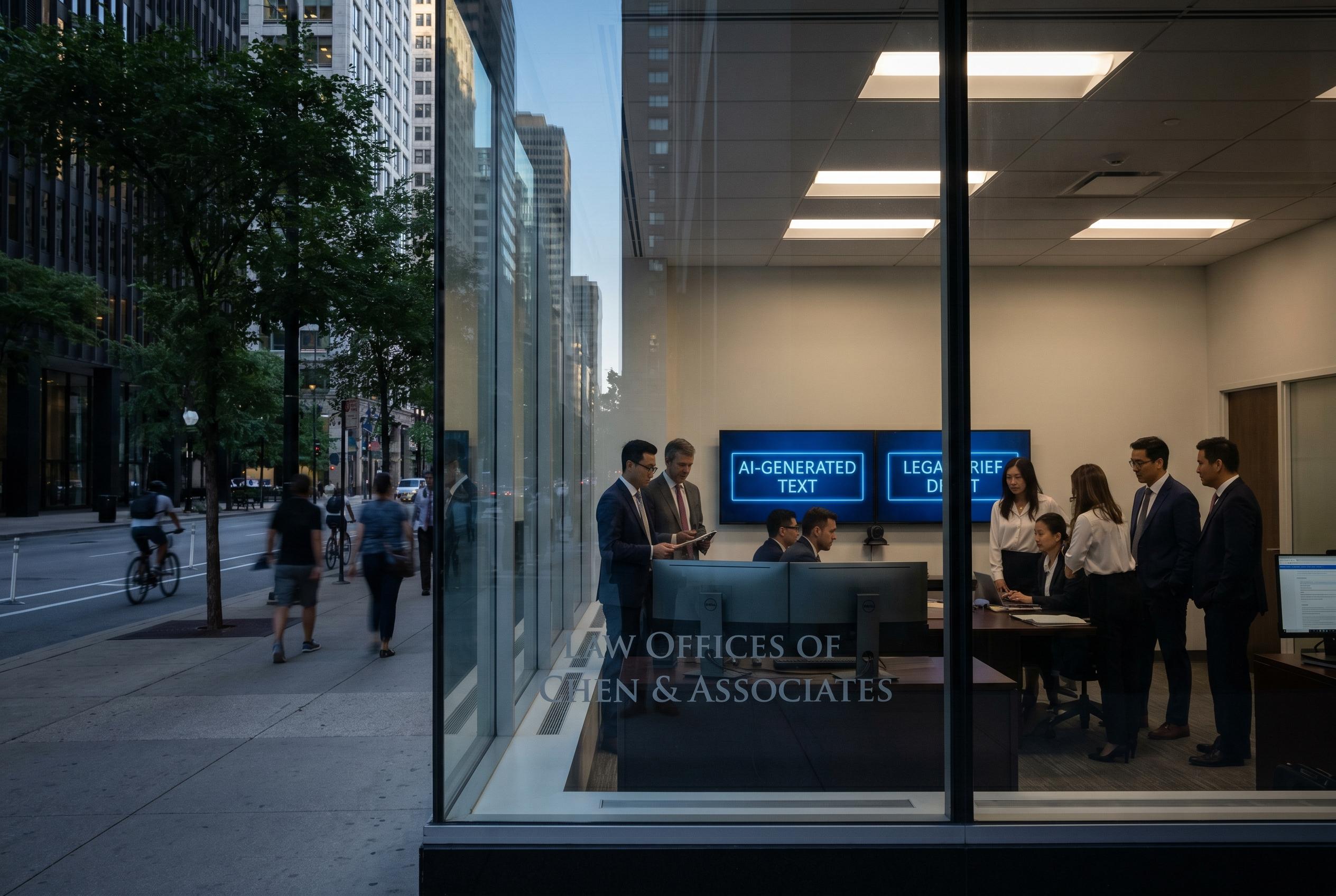Kirkland & Ellis’s AI push raises new legal liability questions in the ...