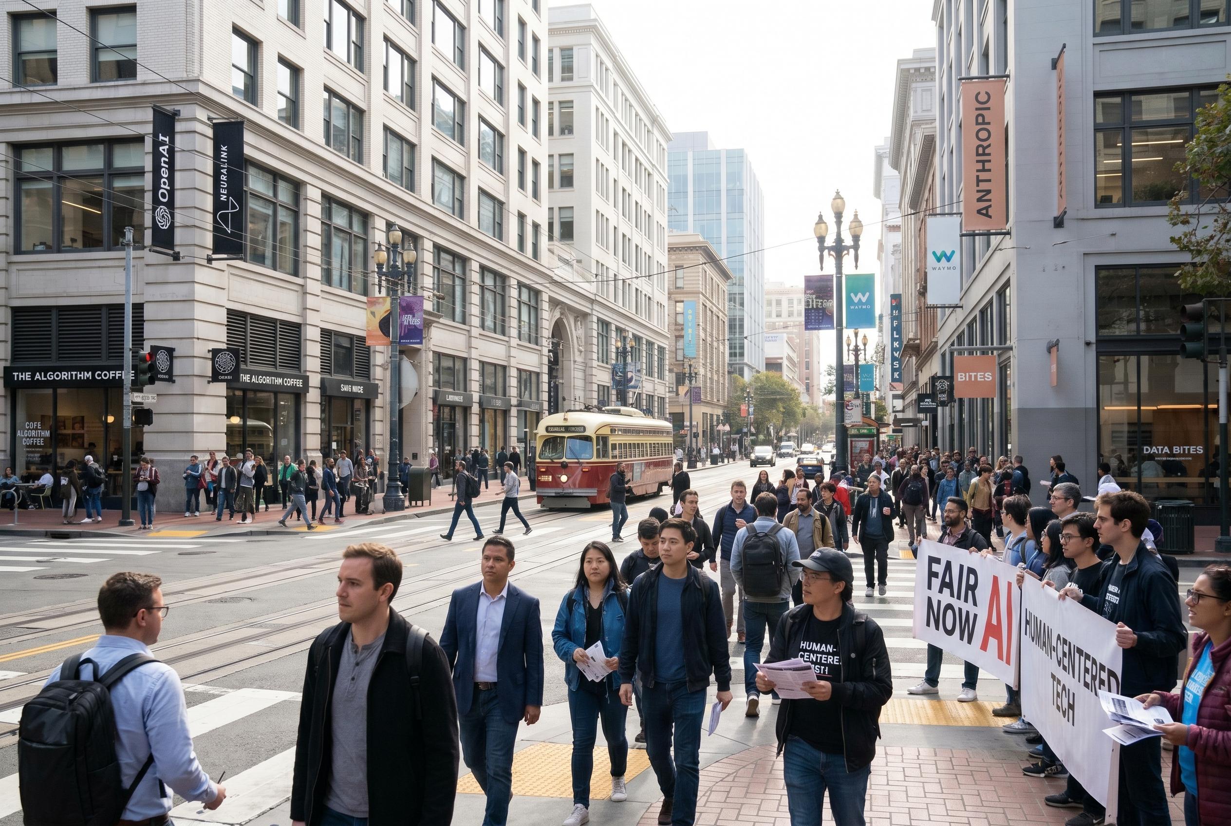 OpenAI chief opposes US regulations that could delay AI model releases ...