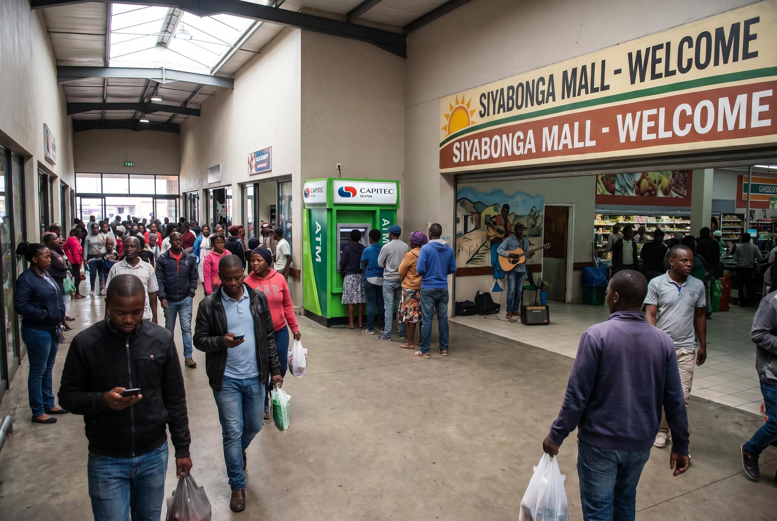 South Africa faces rising sophistication in digital fraud as targeted ...