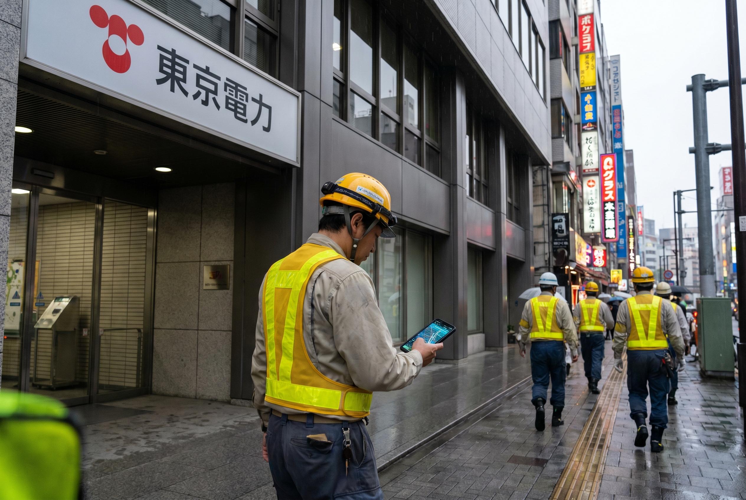 TEPCO Solution Advance and Accenture forge AI-driven overhaul to ...