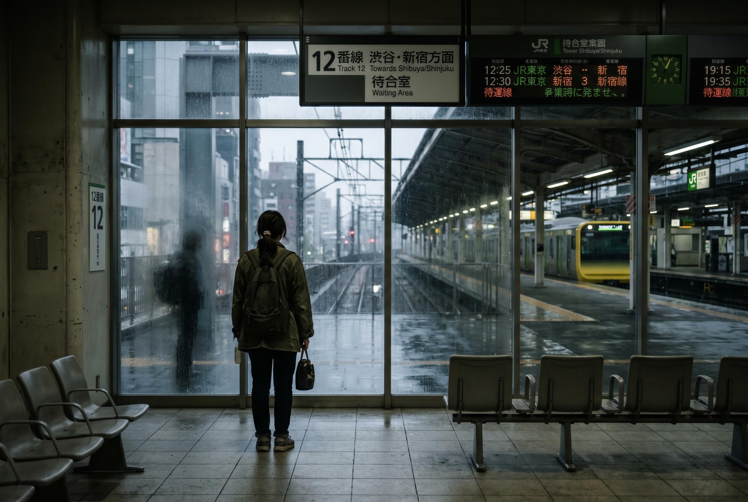 AI-driven job cuts accelerate ahead of basic income policy shifts ...