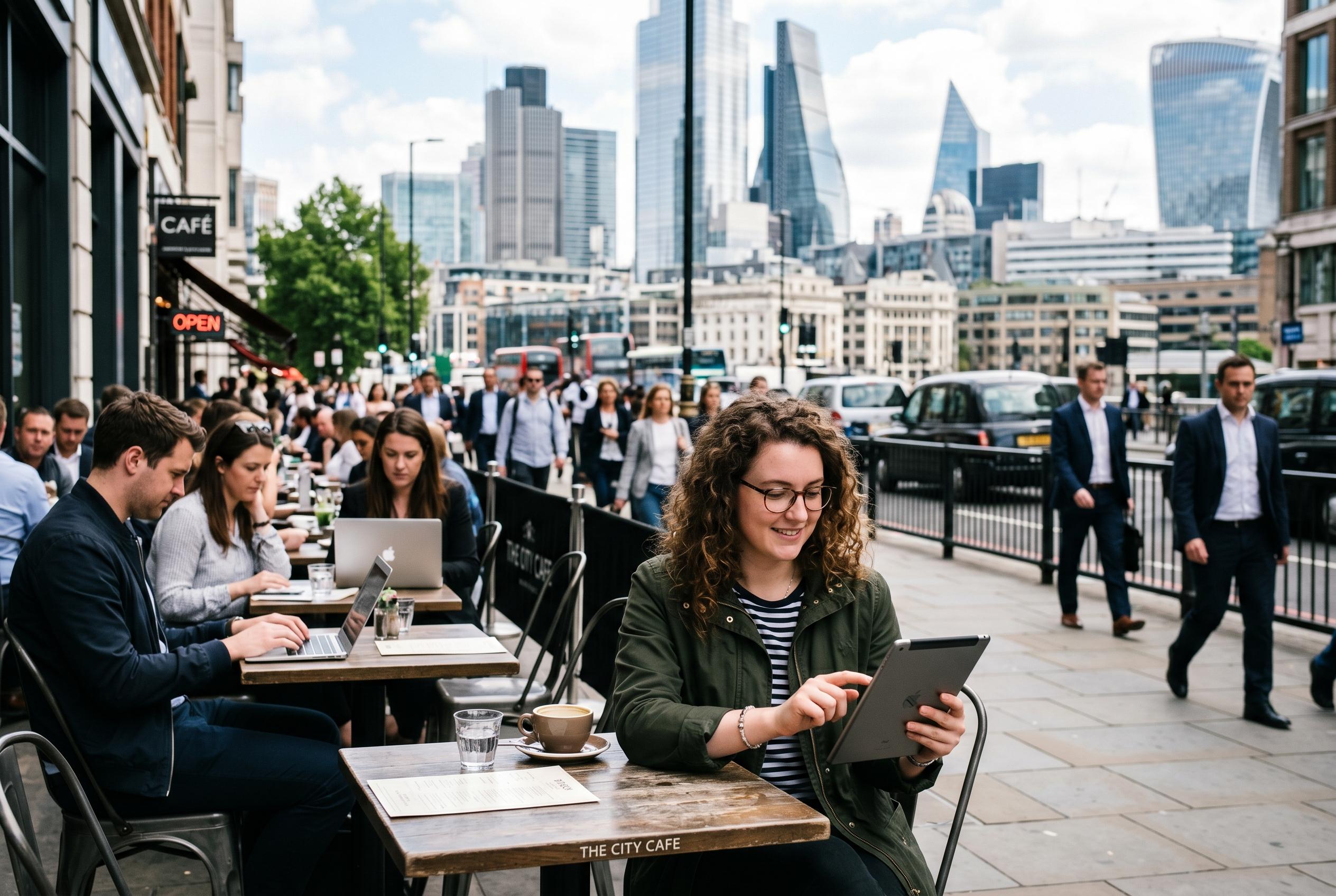 AI-driven tools and AI demand disrupt long-standing web accessibility ...