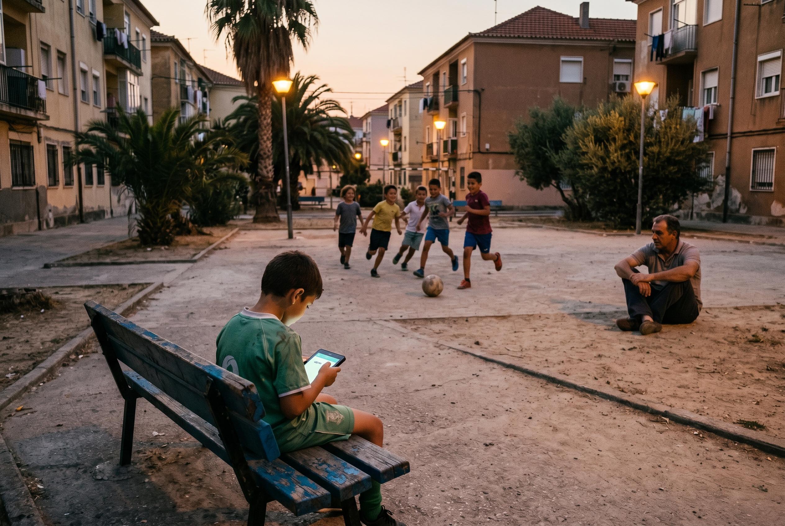 AI talent systems in youth football raise ethical concerns ahead of the ...