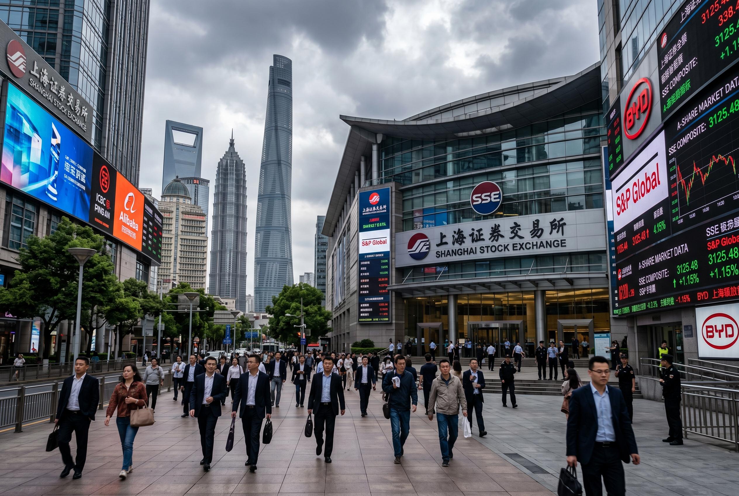 Chinese memory chipmakers prepare for record-breaking Star Market IPOs ...
