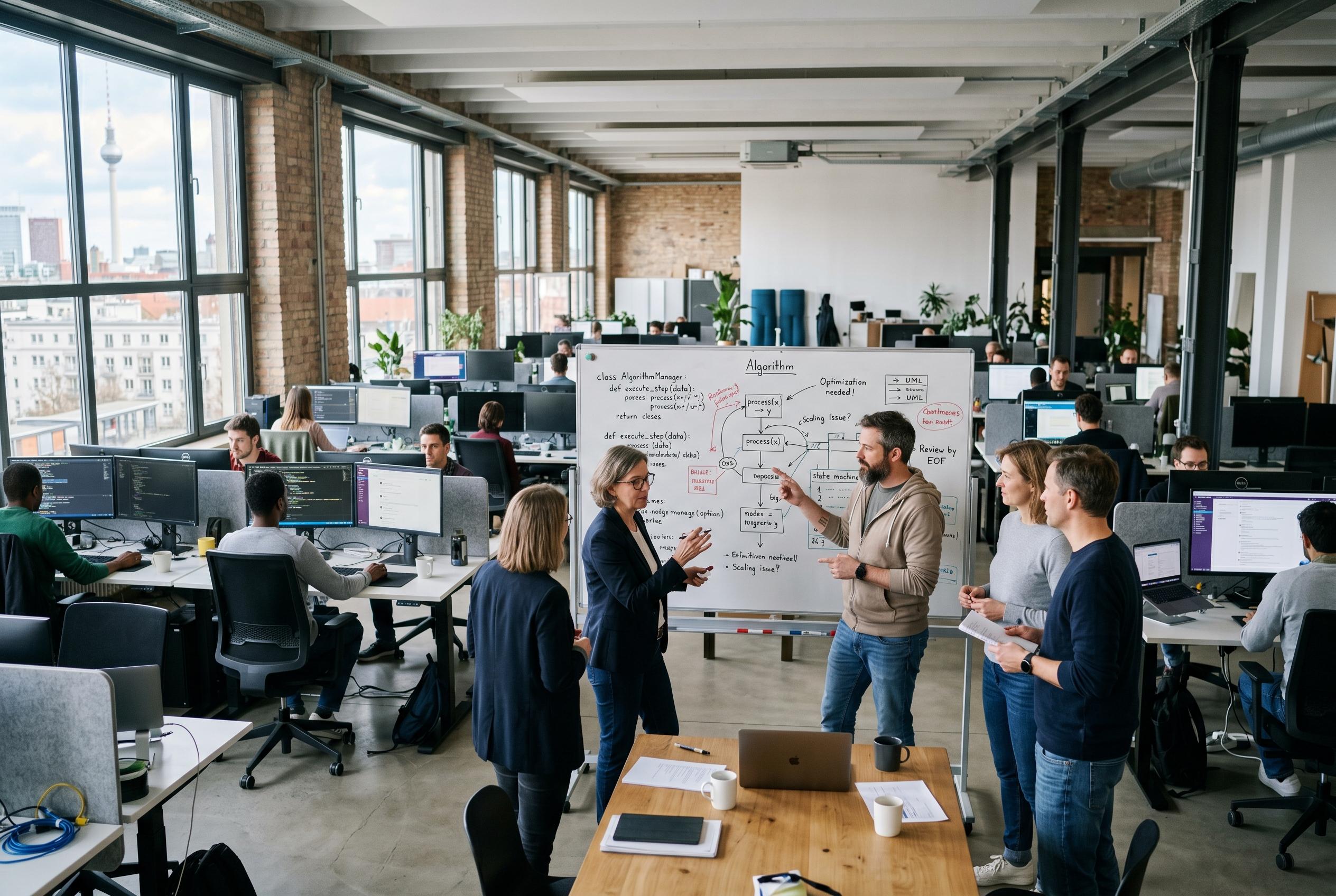 Anthropic hires 1,000 engineers to refine Claude Code through expert ...