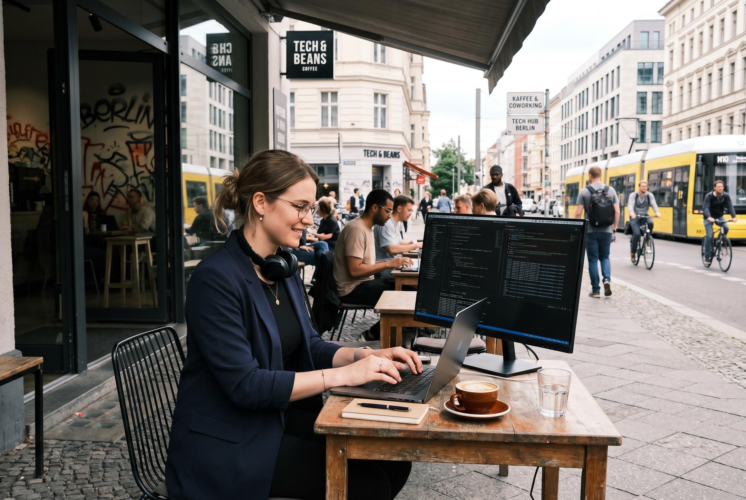 Berlin startup INXM secures €5.7 million pre-seed to transform ...