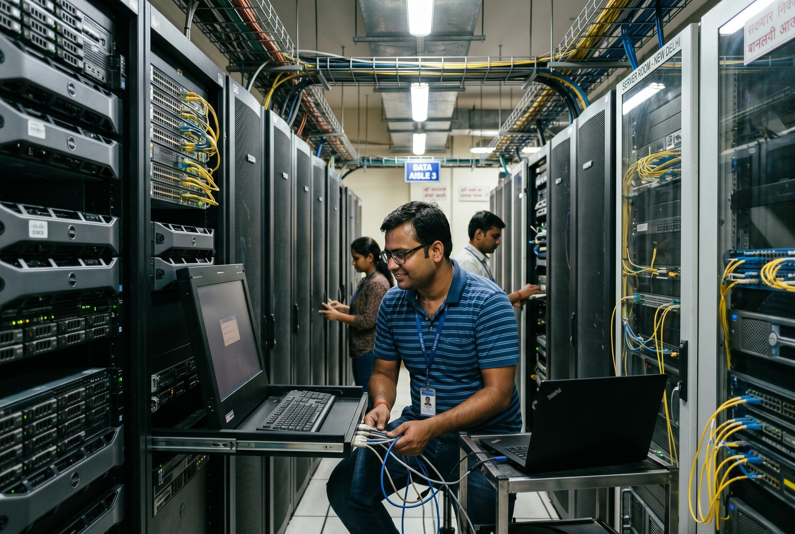 India gains exclusive access to Anthropic’s restricted AI for critical ...