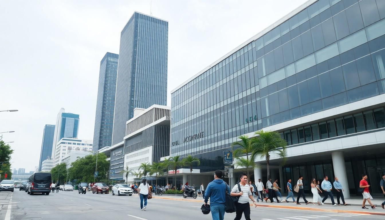 Alibaba Cloud’s expansion in Malaysia signals shift towards AI-ready ...