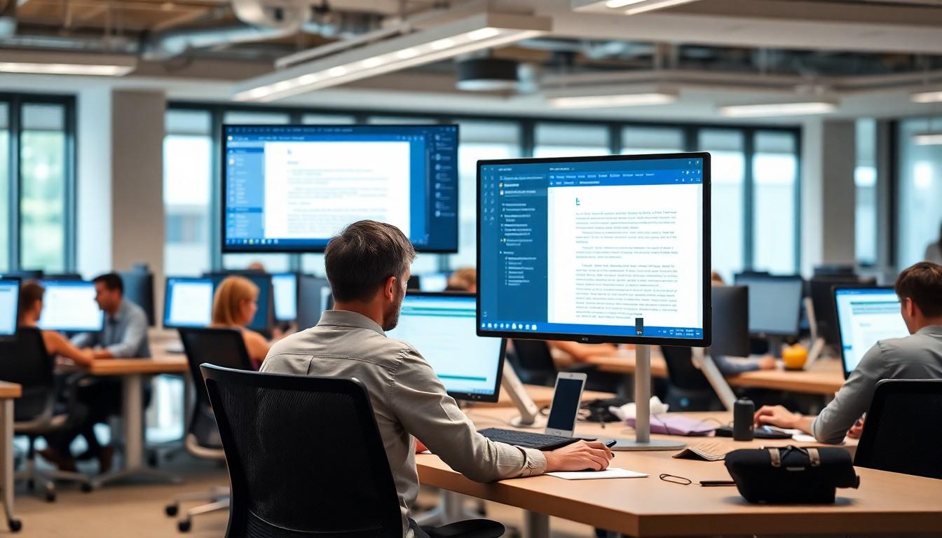 Microsoft revamps 365 Copilot with faster, more context-aware AI ...