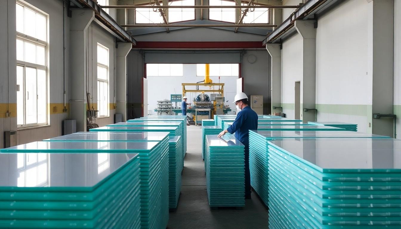 Glass core substrates accelerate towards mainstream chip packaging as ...