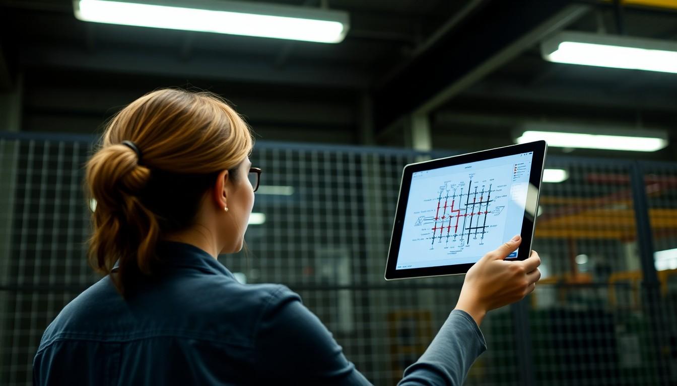 Nvidia’s expansion into power infrastructure and healthcare signals a ...
