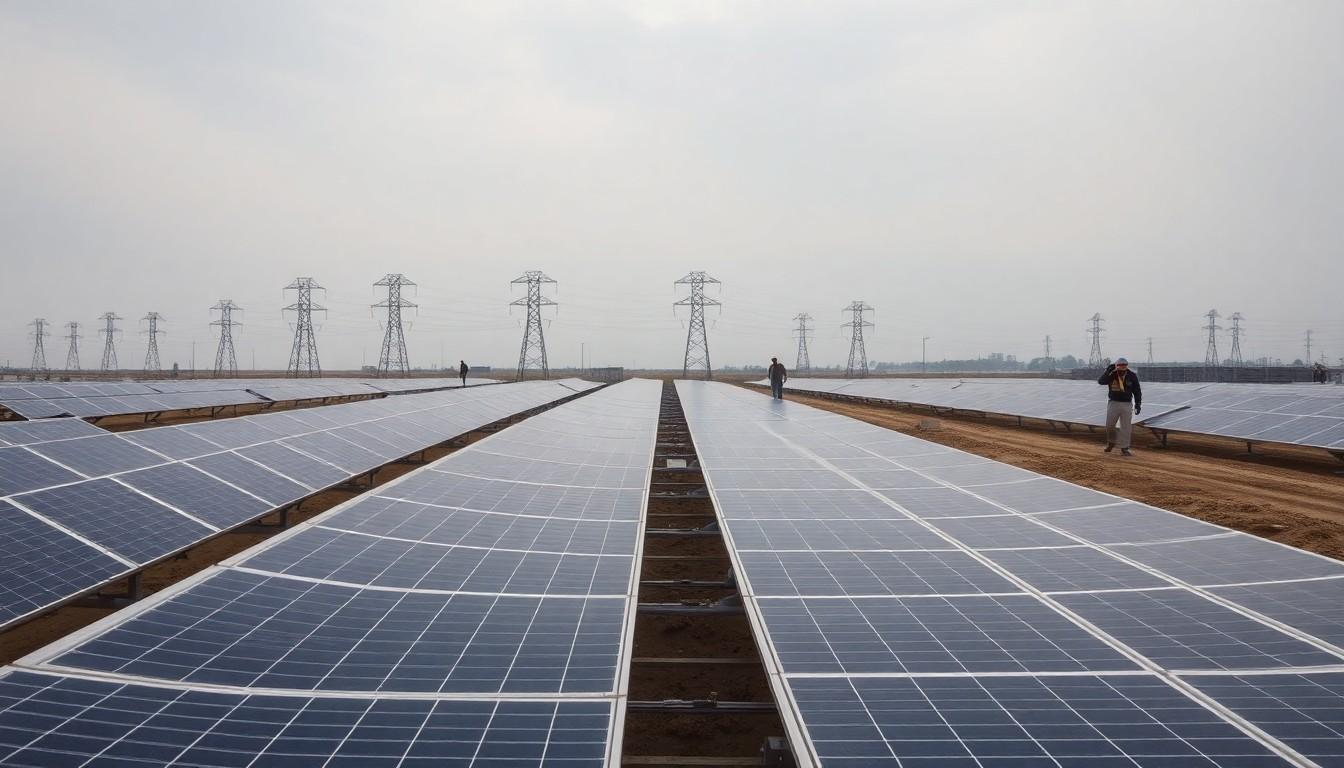 AI could transform energy efficiency but faces sustainability ...